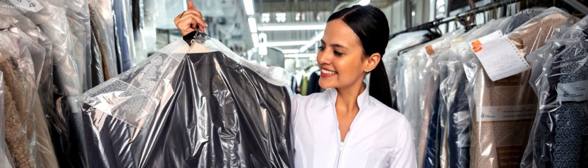 Lavado en seco – Amitex Uniclean